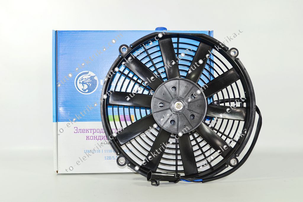 Вентилятор охл. кондиционера 1118/2170 PANASONIK (LFAC 0118) Лузар