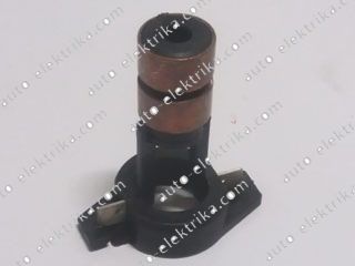 Коллектор генератора токосъемные bosch н/о f00m502710 R651 купить в ...