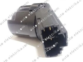 Контактная группа замка зажигания ланос 96238726 96238726 купить в ...