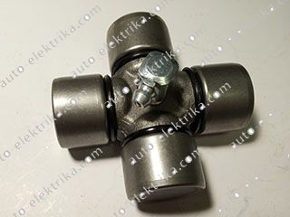 Крестовина ваз 21213 усиленная (прогресс) 21211-22.02.025 купить в ...