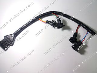 Жгут форсунок сенс - 276.75UAH - ТЭК