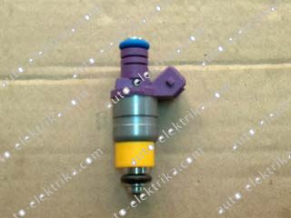 Форсунка газель (cartronic) 6354 6354 купить в Днепре, Киеве - 617 ...