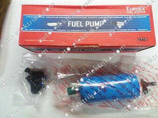 Бензонасос газ наружный (euroex) EXP-01137 купить в Днепре, Киеве - 933 ...