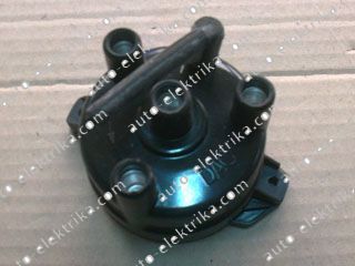 Крышка распределителя зажигания матиз (оригинал) 93740943 купить в ...