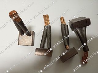 Щетки стартера мтз (ст-р 7402) B-BPS31086 купить в Днепре, Киеве - 802 ...