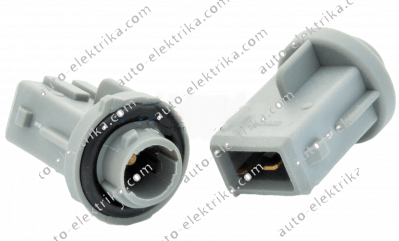 Патрон габаритов t4 volkswagen прямой 191941669a 191941669A купить в ...