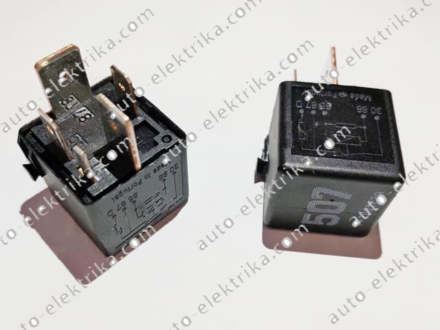 Реле света volkswagen 7n0951253 7N0951253 купить в Днепре, Киеве - 192 ...