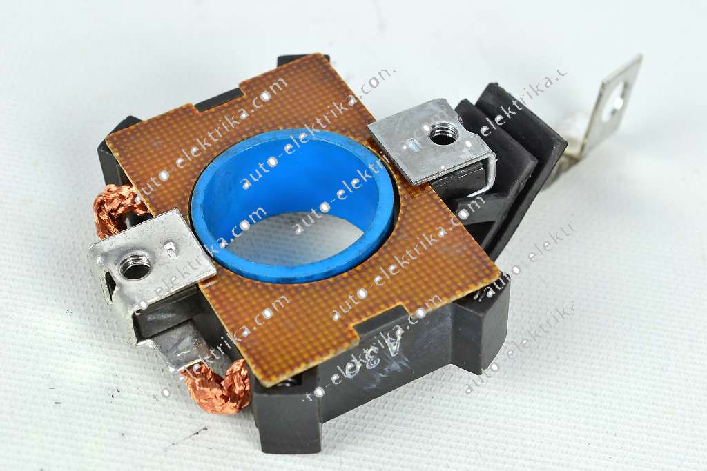 Щеточный узел стартера авео (корея) 93742469 купить в Днепре, Киеве ...