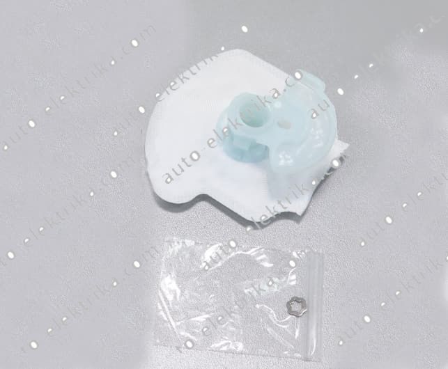 Сетка бензонасоса lexus, toyota prado 23217-50100 2321750100 купить в ...