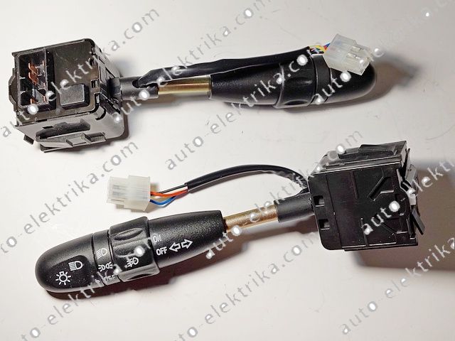 Переключатель поворотов авео 96540684 96540684 купить в Днепре, Киеве ...