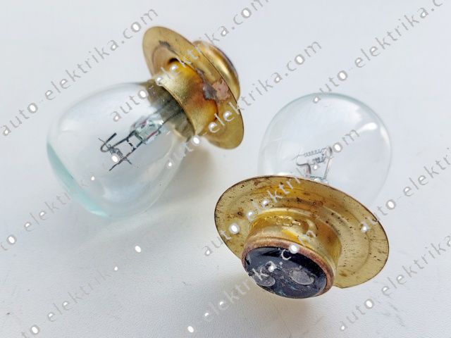 Лампа тракторная 2 конт. 24v 22524 купить в Днепре, Киеве - 66.00UAH ...