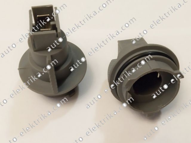 Патрон указателя поворотов bosch py21w - 144.00UAH - LF