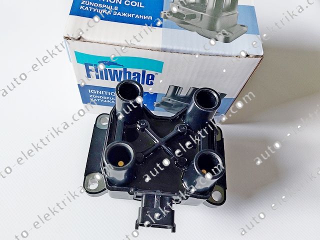 Катушка зажигания 2111 (finwhale) IC008 купить в Днепре, Киеве - 910 ...