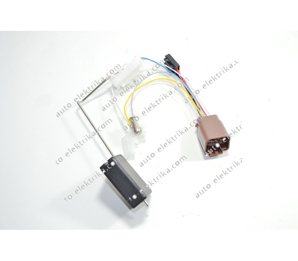 Датчик бензобака Lacetti с датчиком резерва CRB | 96447441 на Лачетти