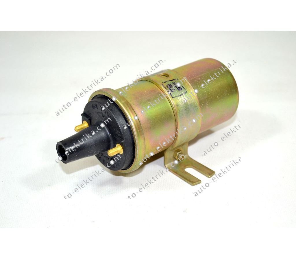 Катушка зажигания 2101 Москва Б 117А