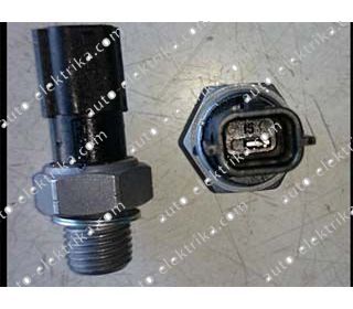 Датчик аварийного давления масла Логан, Кенго, Сандеро EuroEx ...